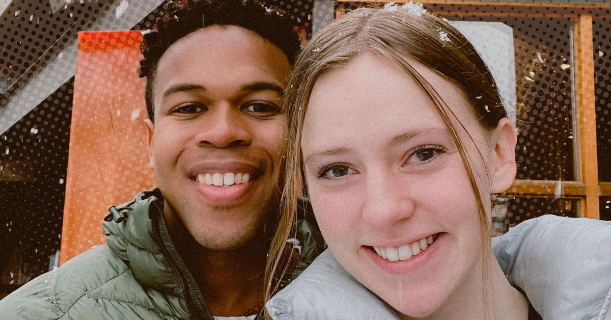 Coincidences You Can’t Ignore: Ivy and Vaughn • Marriage Pact