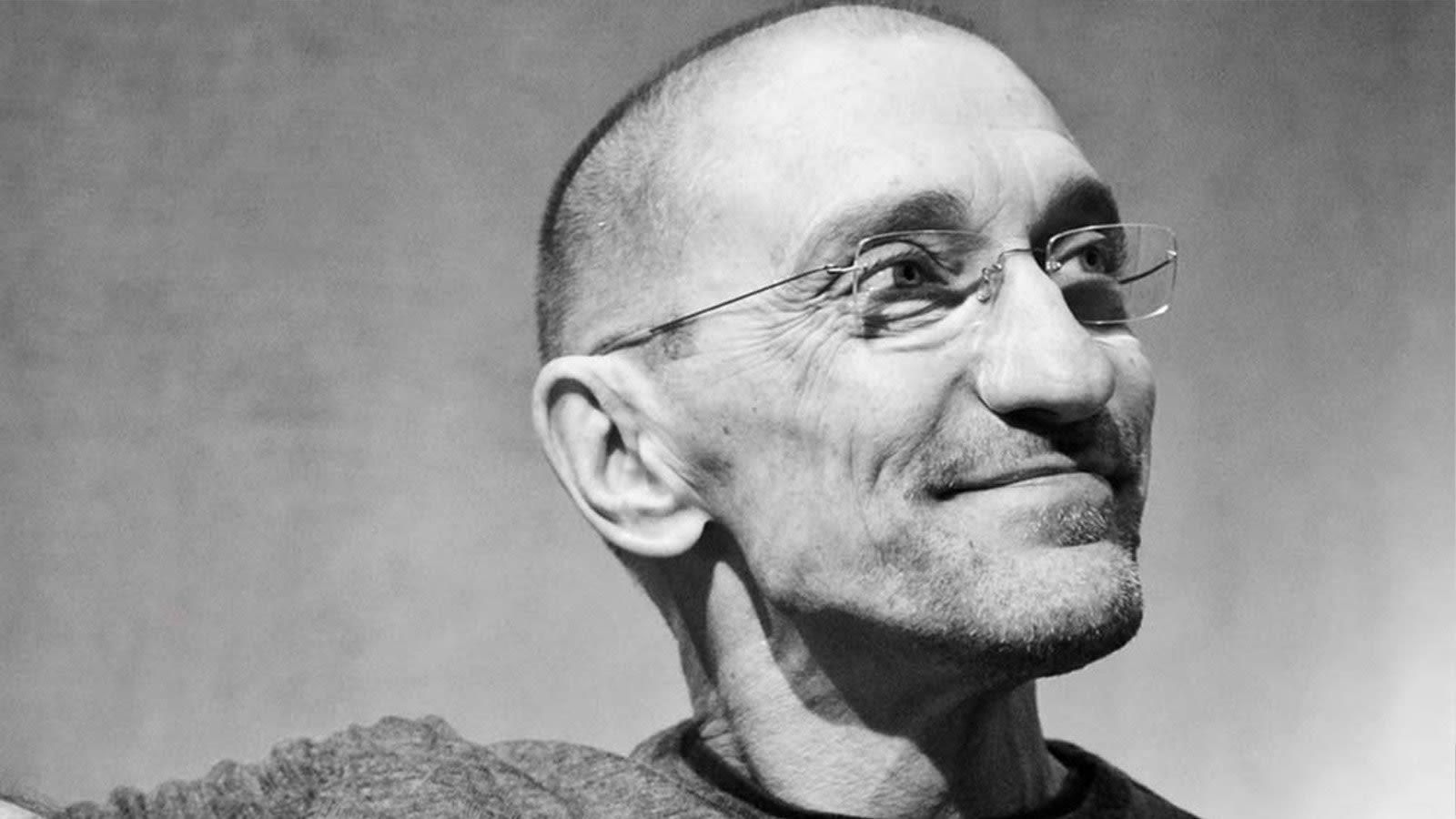 Rodolfo Dordoni – Italiensk designer och arkitekt | Nordiska Galleriet
