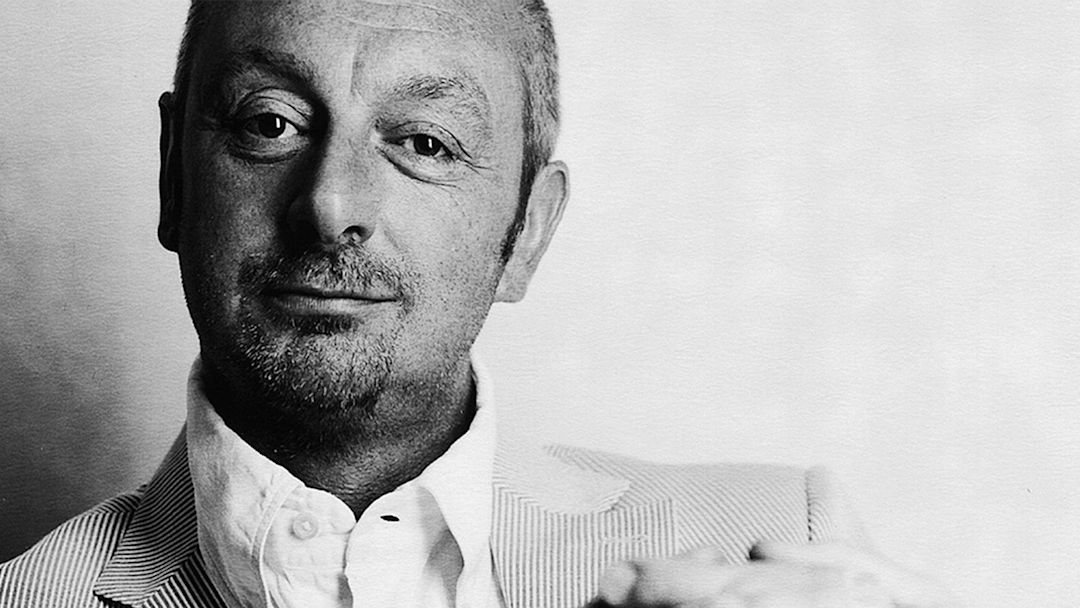 Piero Lissoni – Modern italiensk arkitekt och designer | Nordiska Galleriet