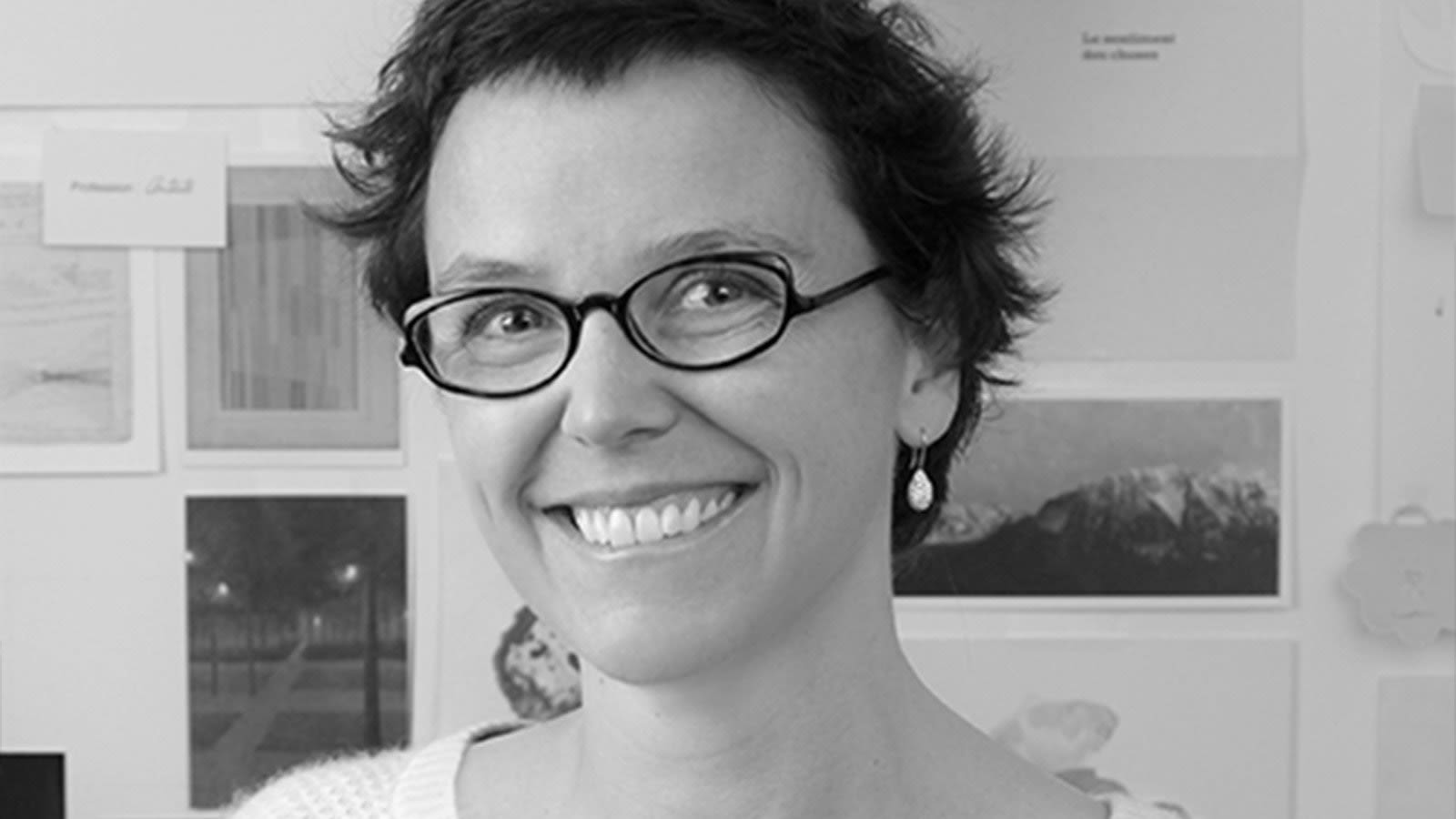 Constance Guisset – Fransk designer og interiørarkitekt | Nordiska ...