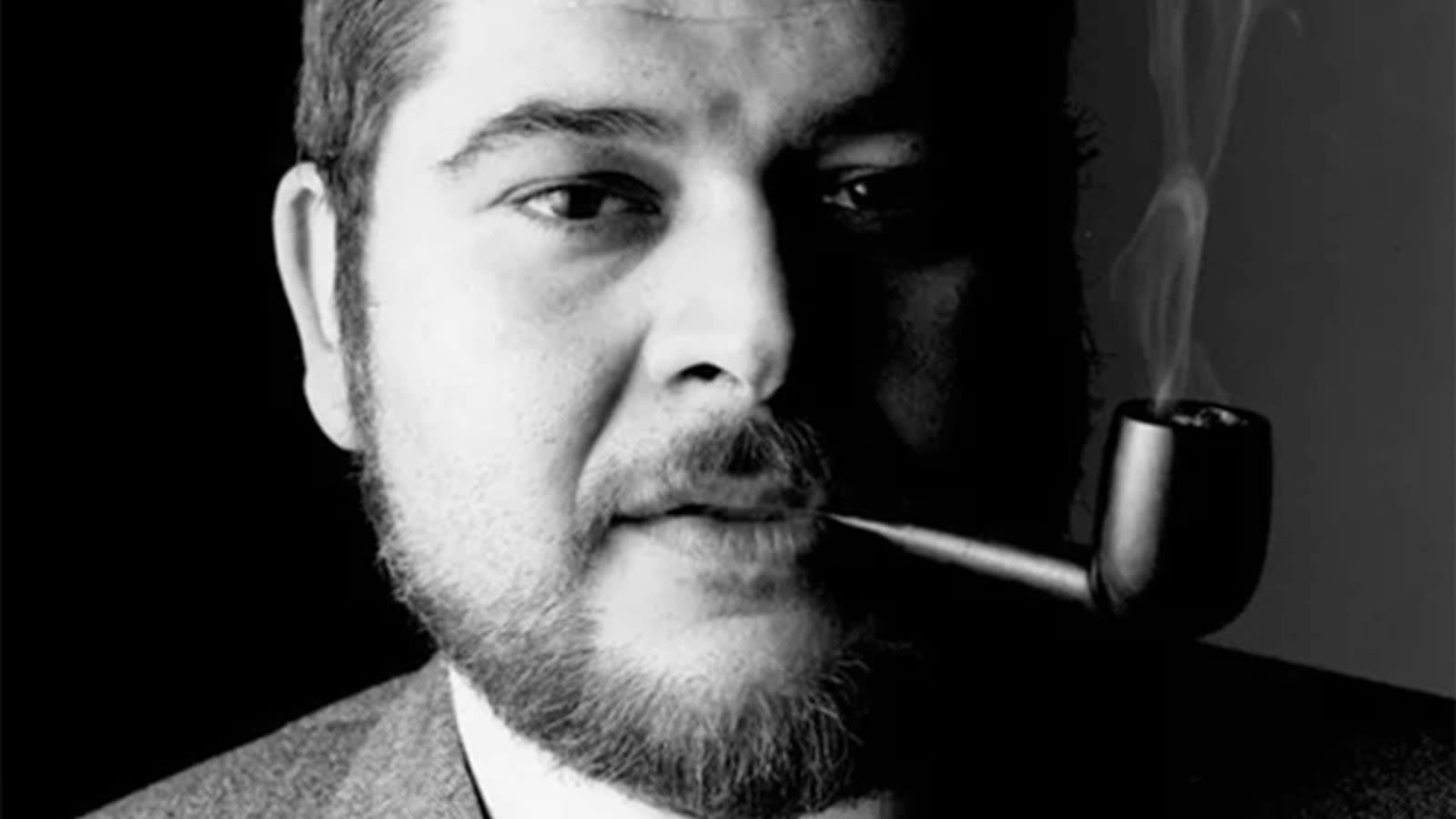 Joe Colombo – Italiensk futuristisk designer | Nordiska Galleriet