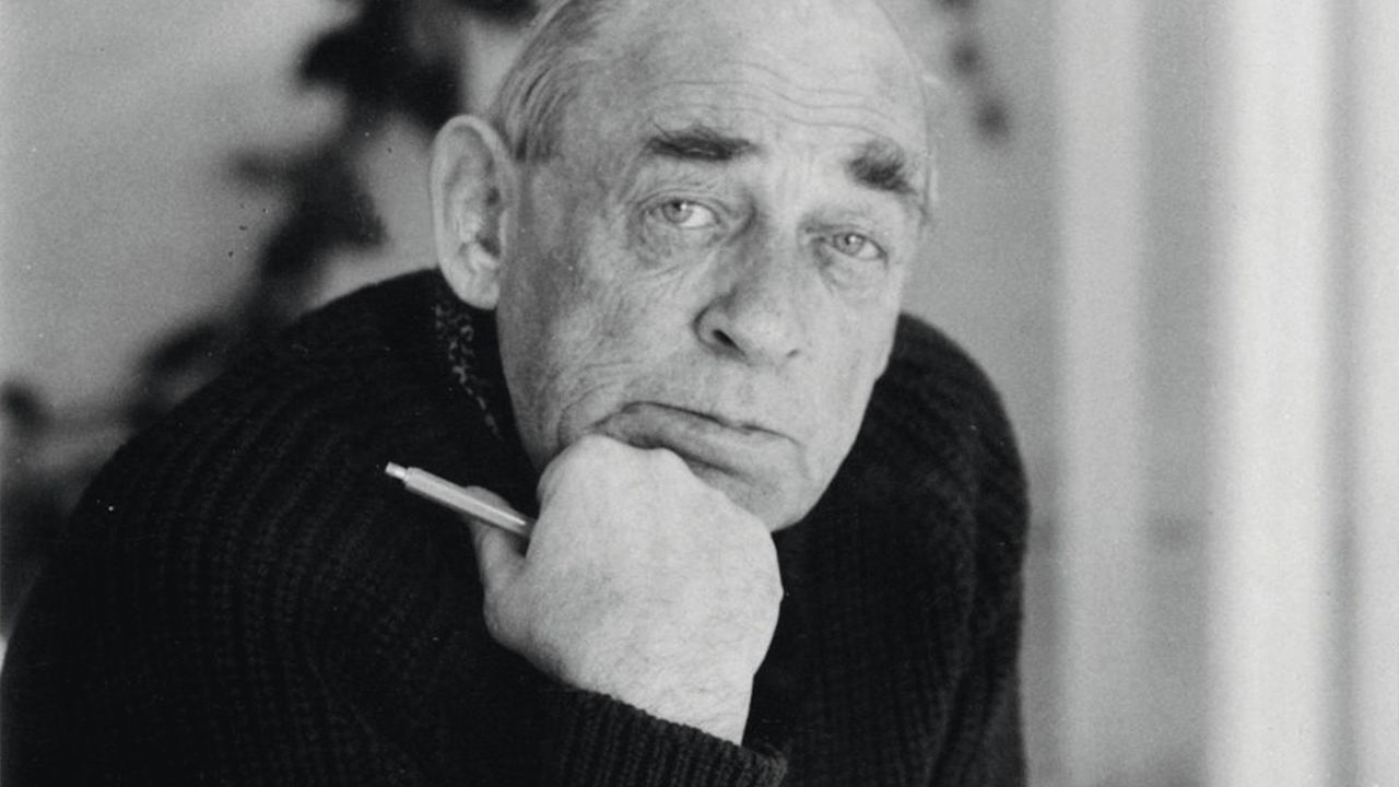 Alvar Aalto | Nordiska Galleriet