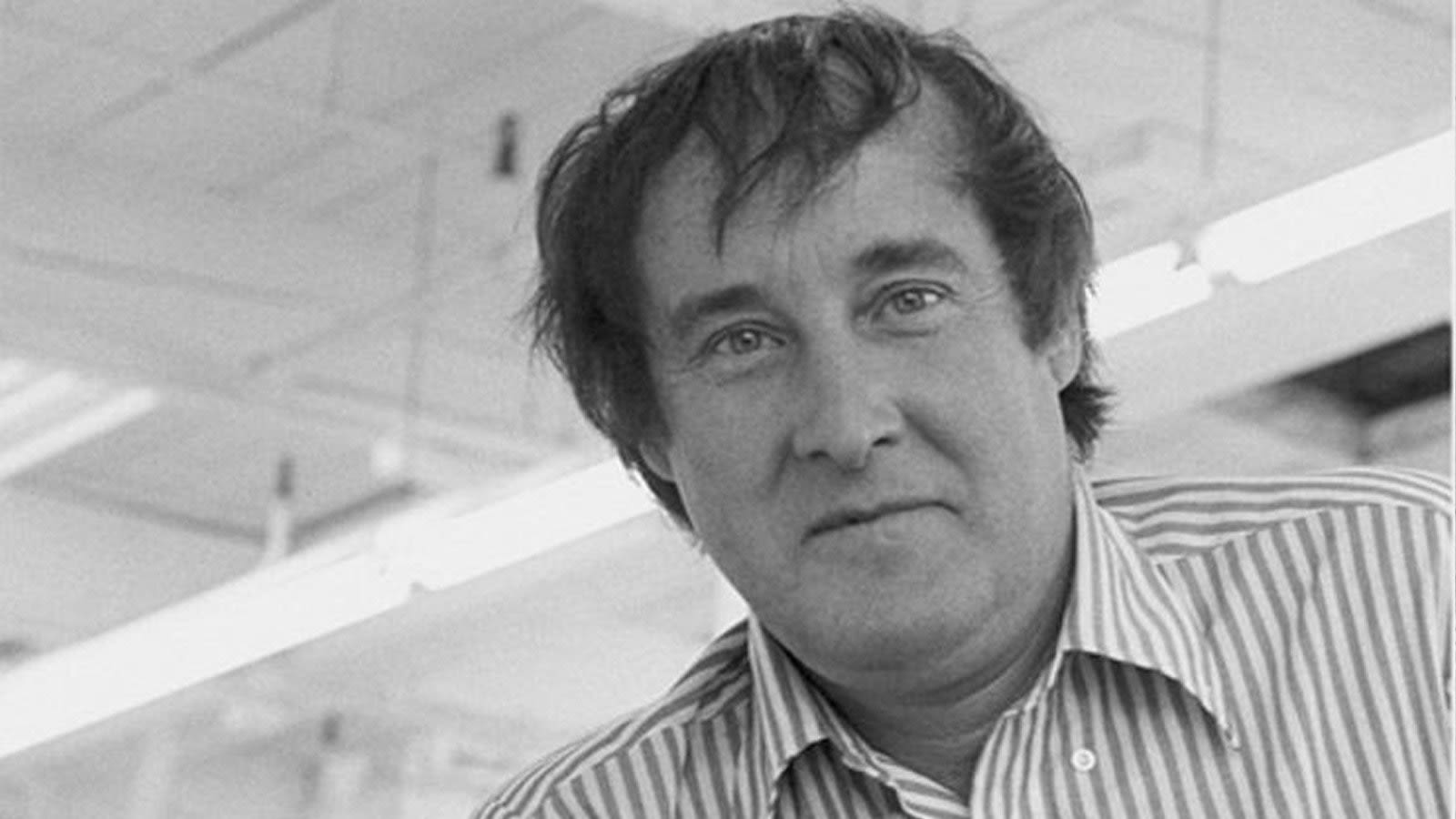 Warren Platner – Amerikansk arkitekt og møbeldesigner | Nordiska Galleriet