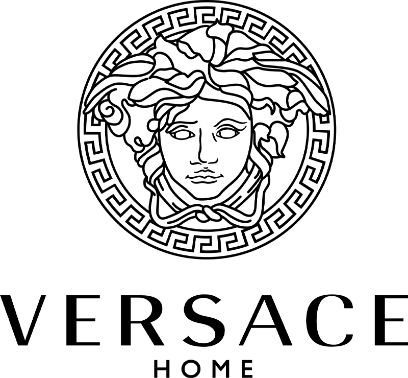 Gjenstander – Handle klokker eller vaser i unik design fra Versace ...