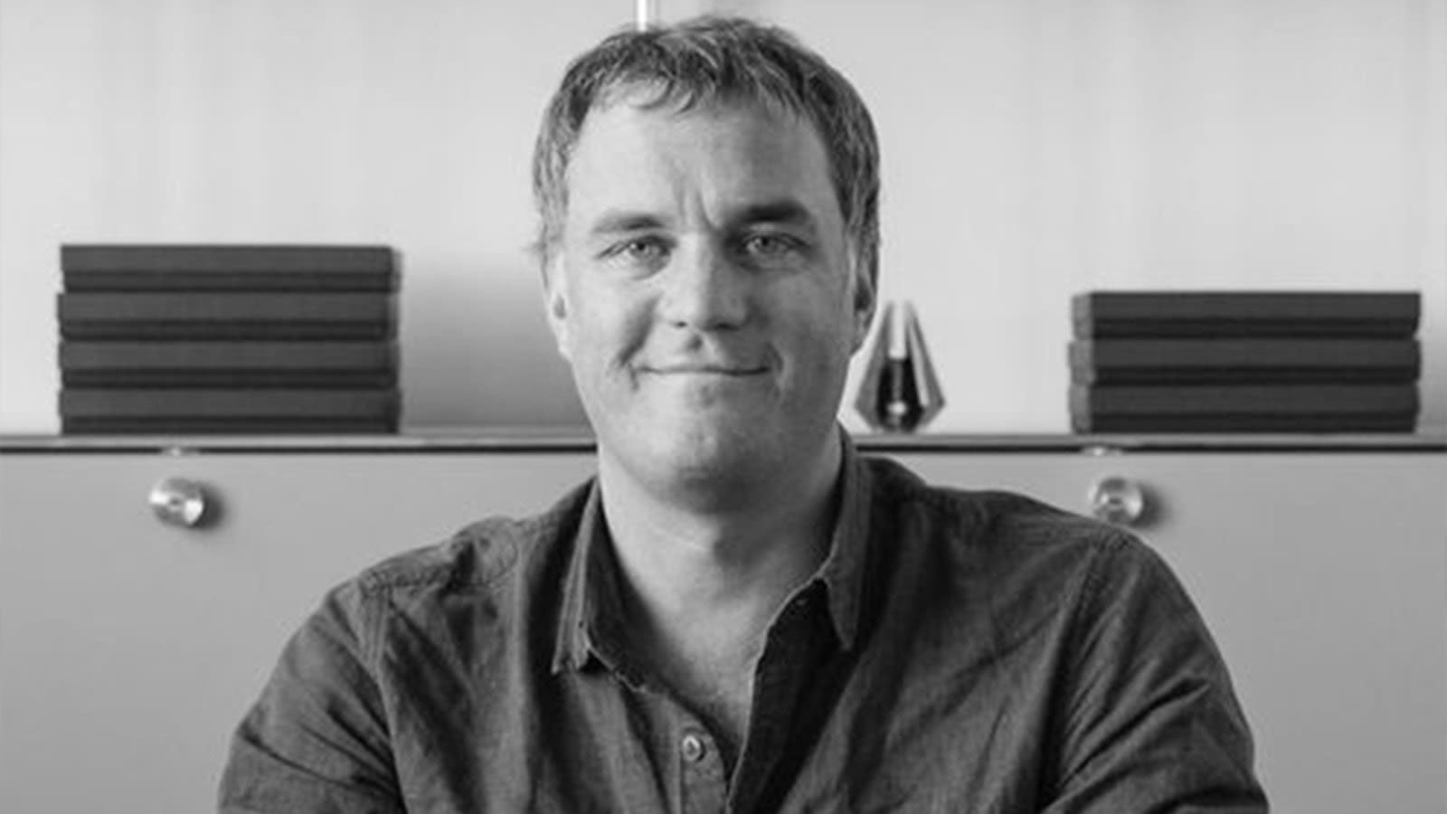 Jason Miller – Amerikansk industridesigner och konstnär | Nordiska ...