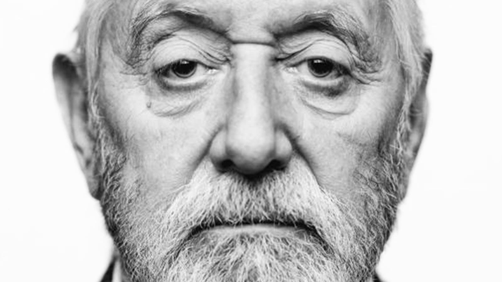 Ettore Sottsass – Designer och grundare av Memphis-gruppen | Nordiska ...