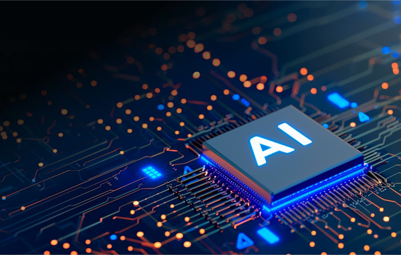 Navigating edge-based AIoT: Trends and opportunities | Particle