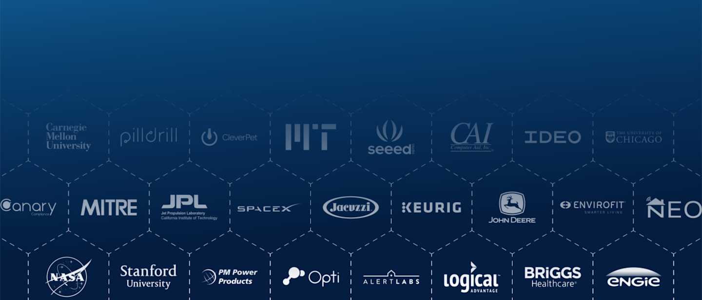 Particle - Welcome to real IoT