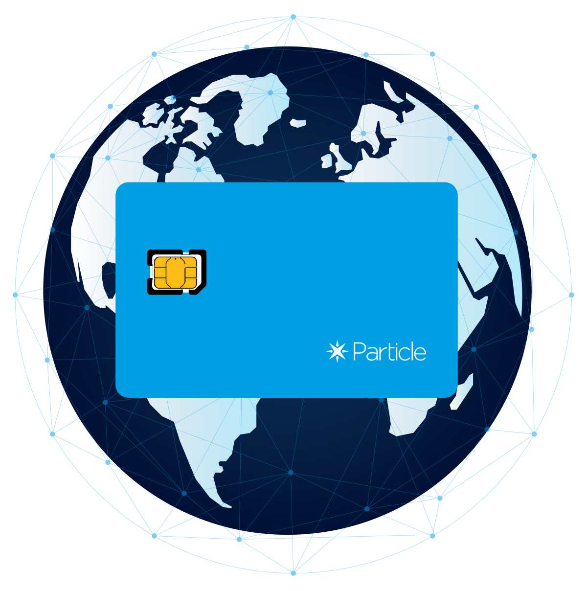 IoT Hardware - Bring Your Product Online | Particle