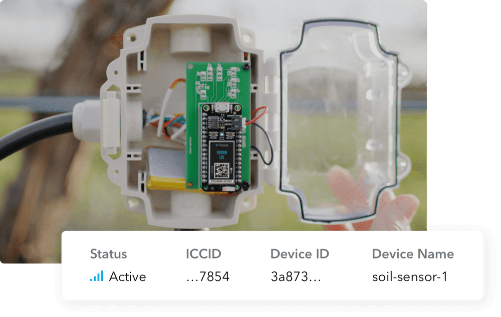 Particle Responsible Disclosure