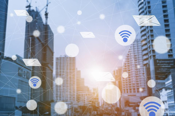 Particle - Welcome to real IoT