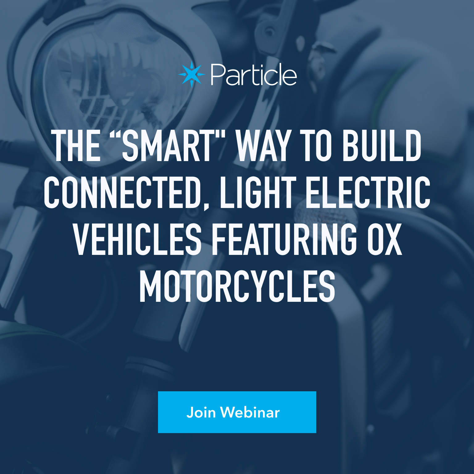 The “Smart" Way to Build Connected, Light Electric Vehicles featuring ...