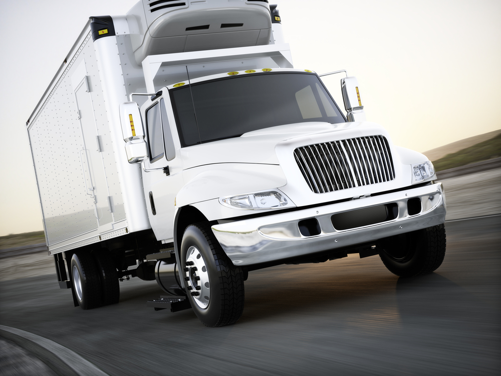 The Business Guide To Cold Chain Monitoring