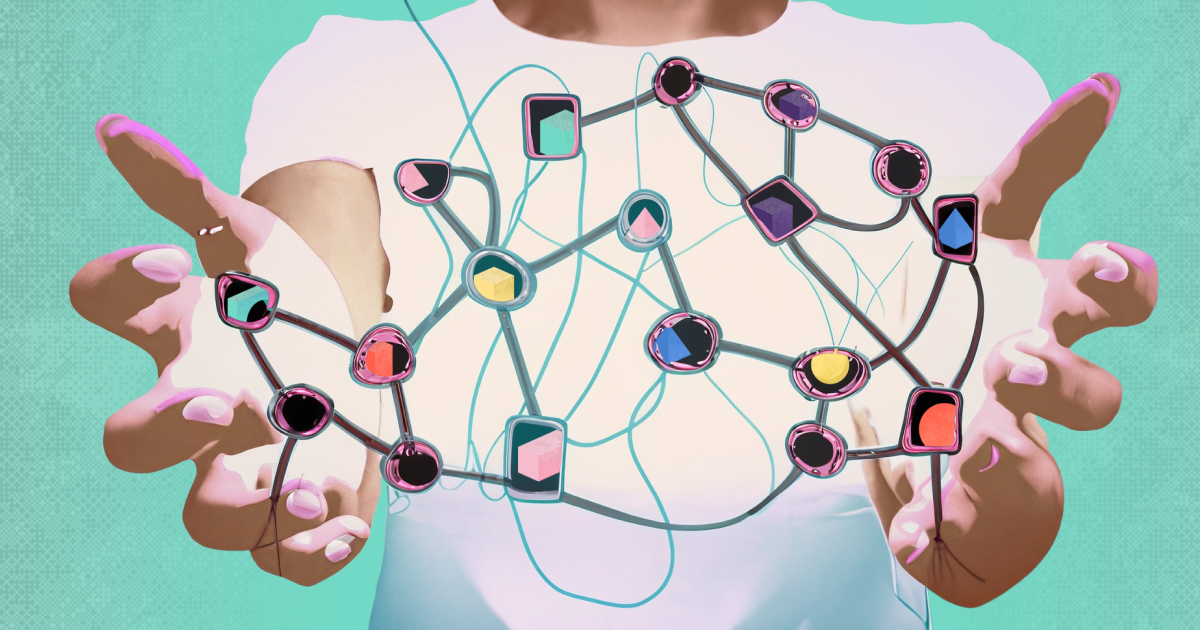 Product Development for Connected Devices | Township