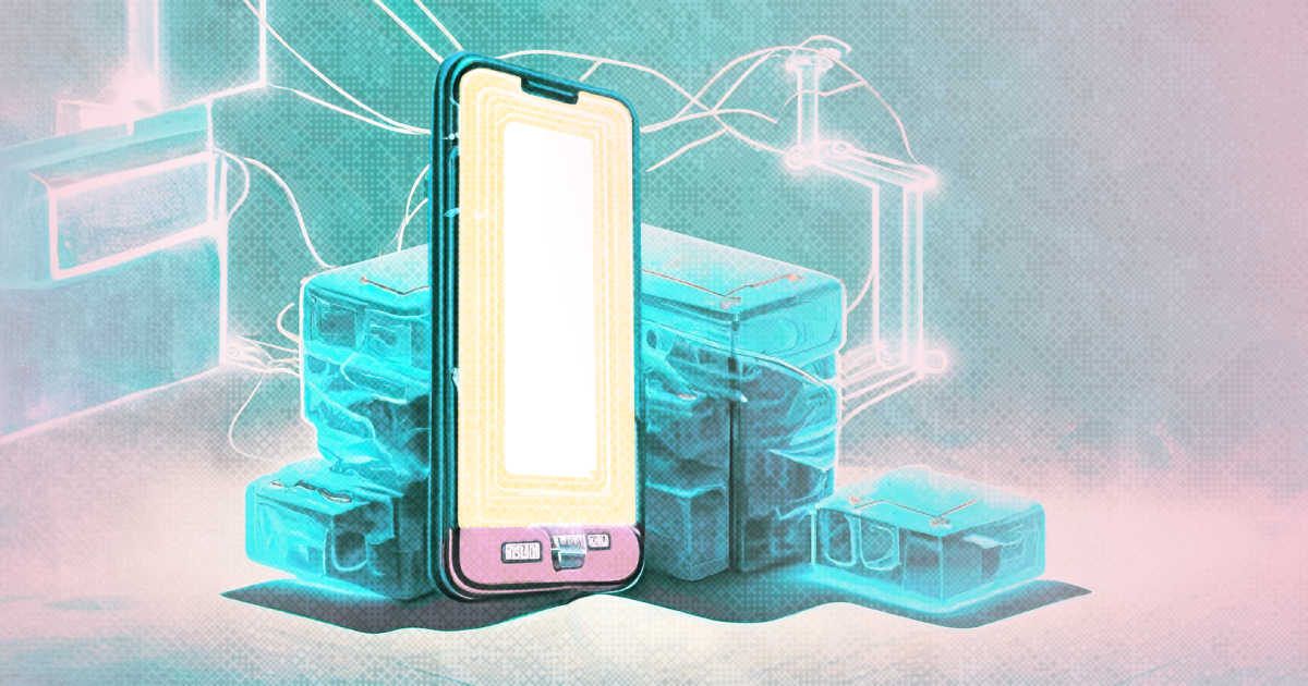 What’s a Good Tech Stack For Mobile Connected Devices? | Township
