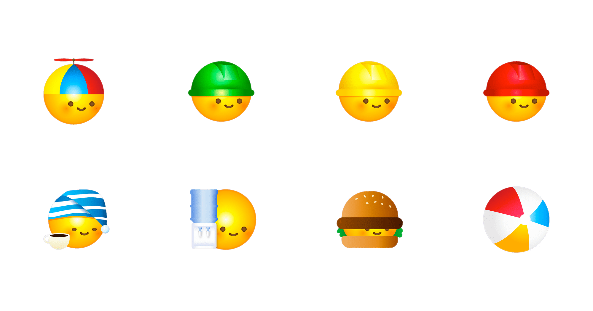 Better Slacking with Status Emoji | Township