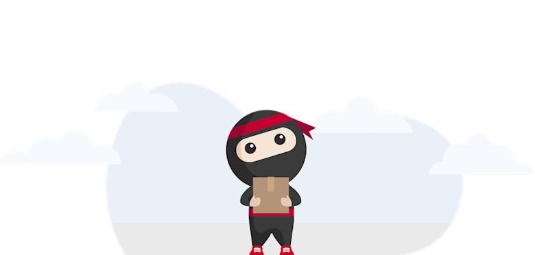 B2B Tracking | Ninja Van