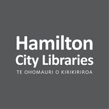 Hamilton City Libraries | Digital Pasifik