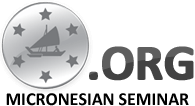 Micronesian Seminar | Digital Pasifik