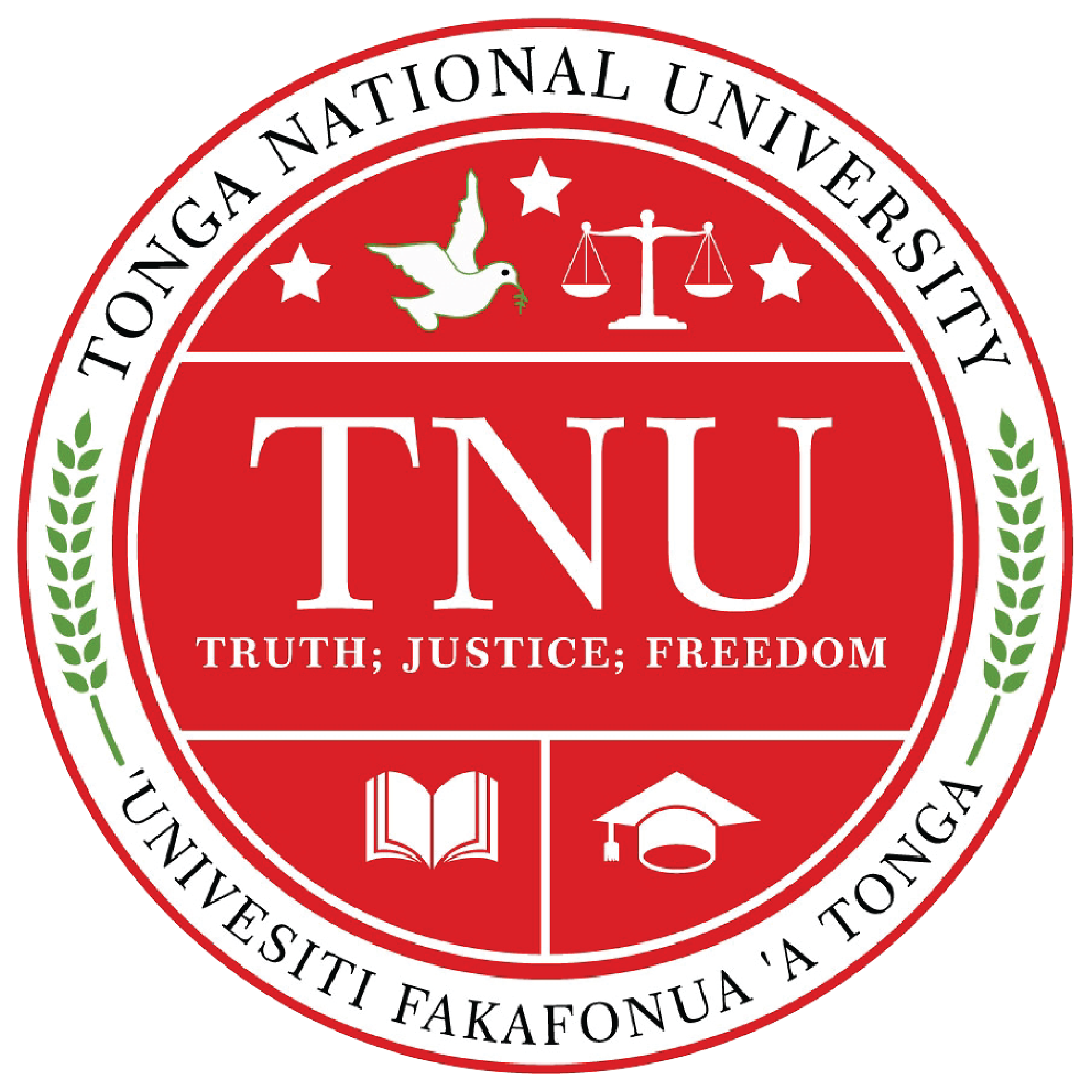 'Univesiti Fakafonua 'a Tonga - Tonga National University | Digital Pasifik