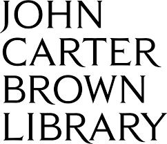 John Carter Brown Library | Digital Pasifik