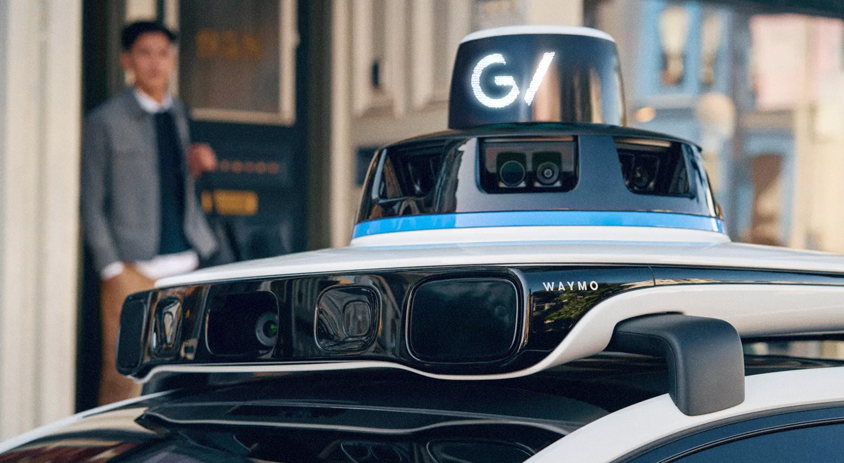 From Moonshot to Main Street: GV’s New Chapter with Waymo