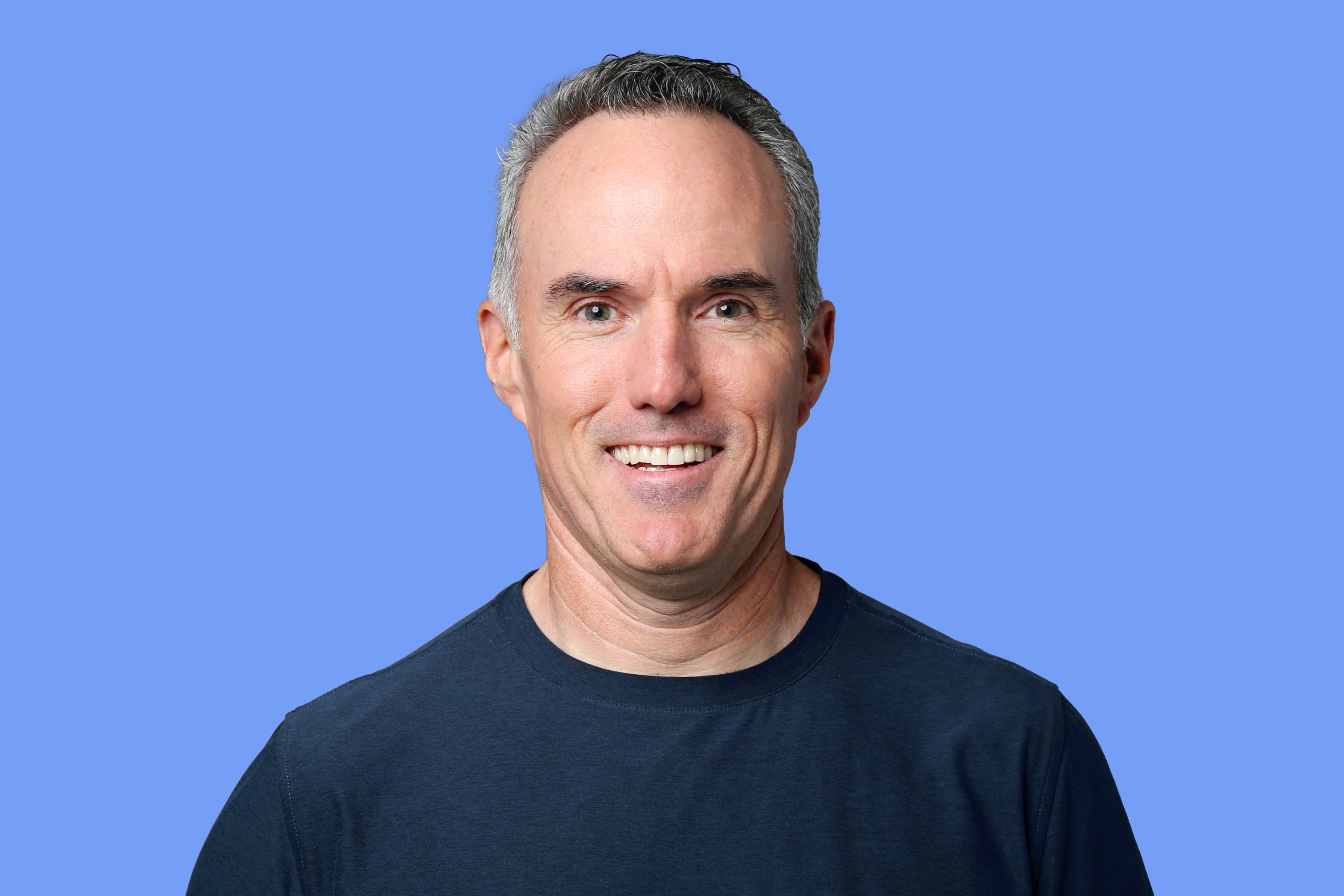 GV - Michael McBride