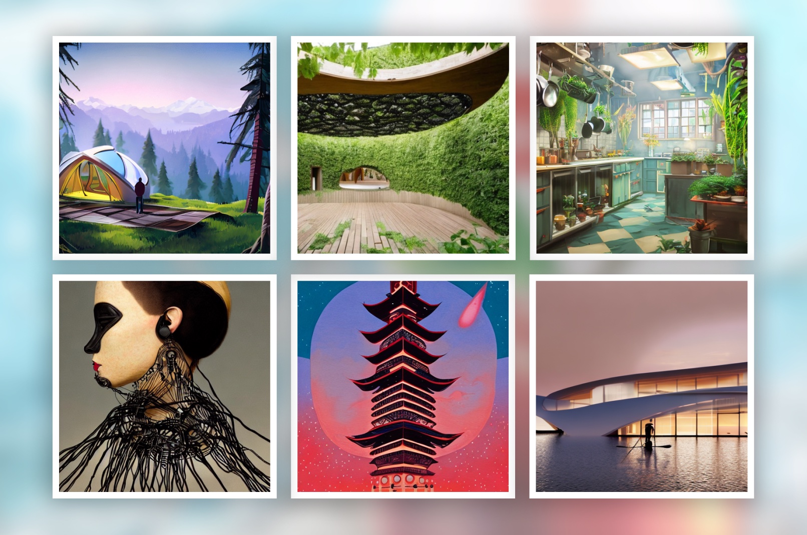 Typeface: Generative AI for the Enterprise