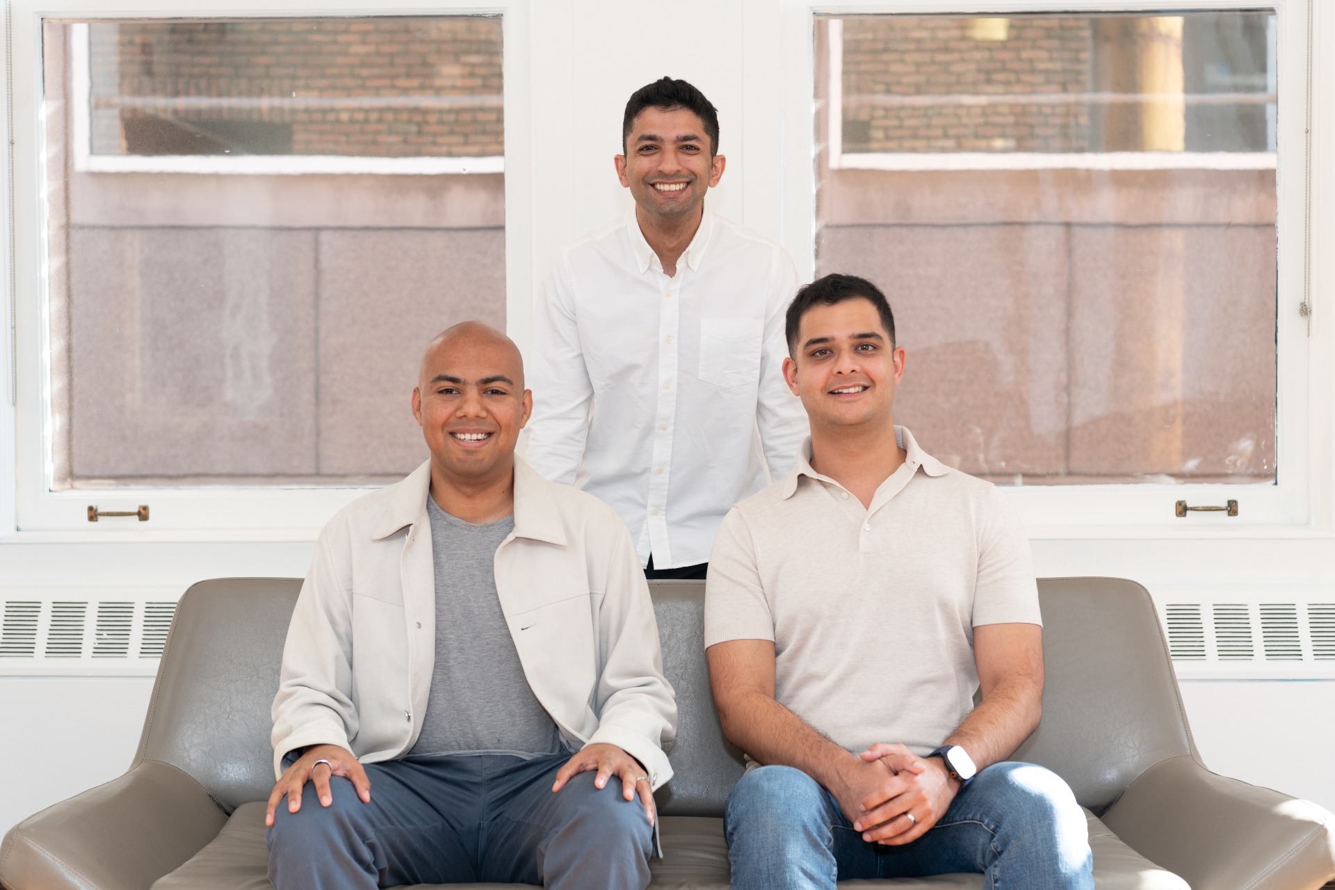 Beyond the Hyperscalers: How Blacksmith Built a Specialized Stack to ...