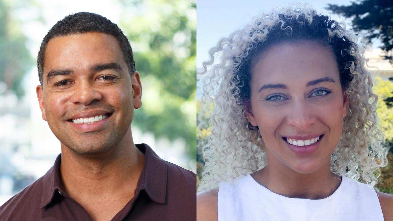Investors Tyson Clark and Sydney Sykes on Championing Diversity in ...
