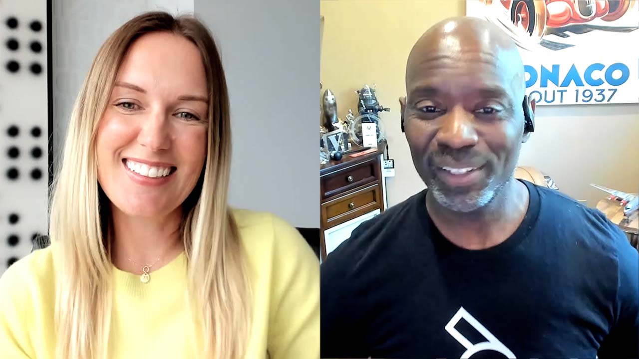 Netflix’s Steve Johnson on Pushing the Design Industry Forward