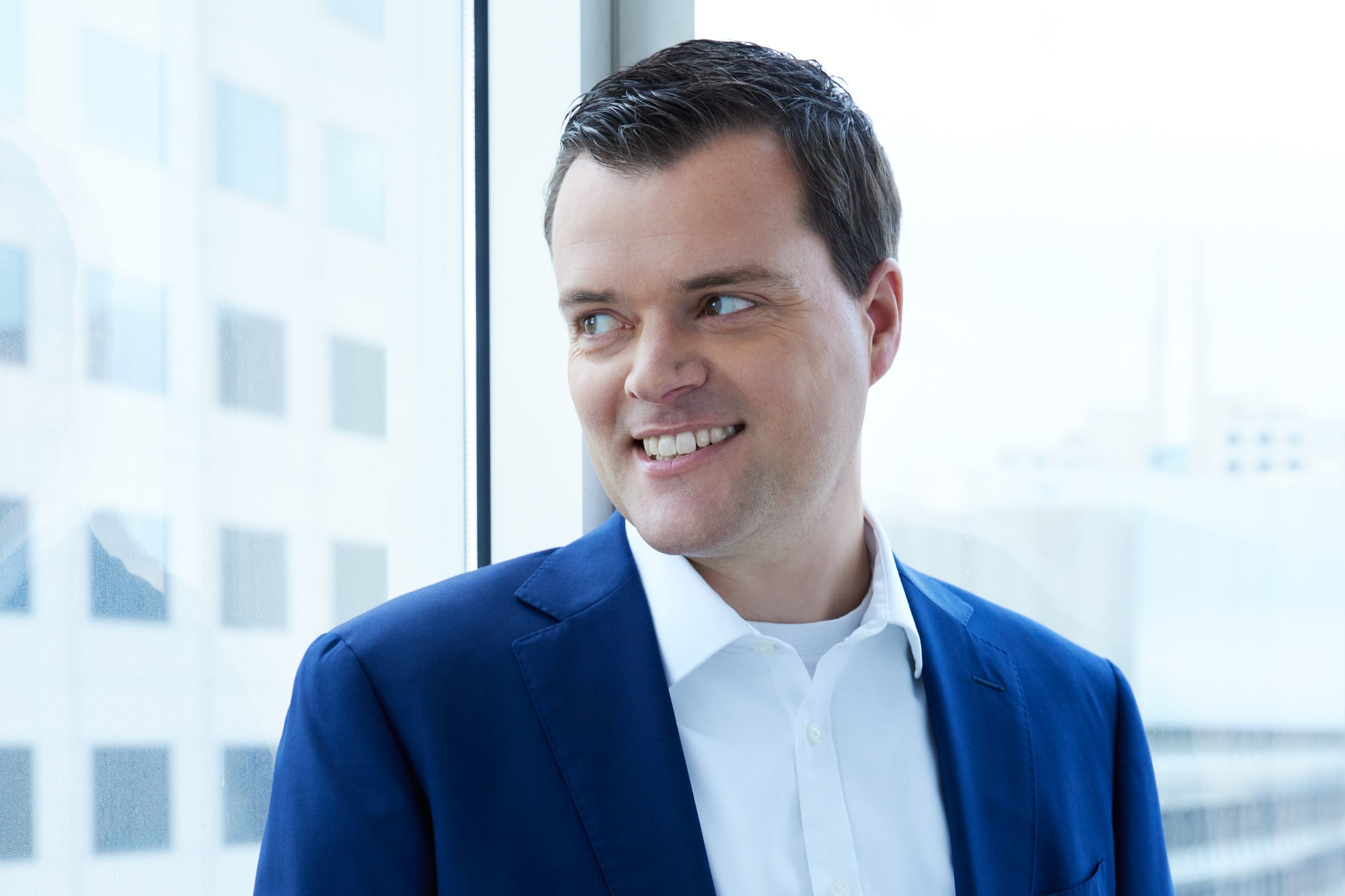 GitLab CEO Sid Sijbrandij Shares His Blueprint for the Future of Work