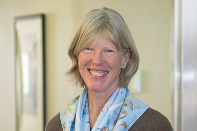 Calico’s Cynthia Kenyon on The Science of Aging