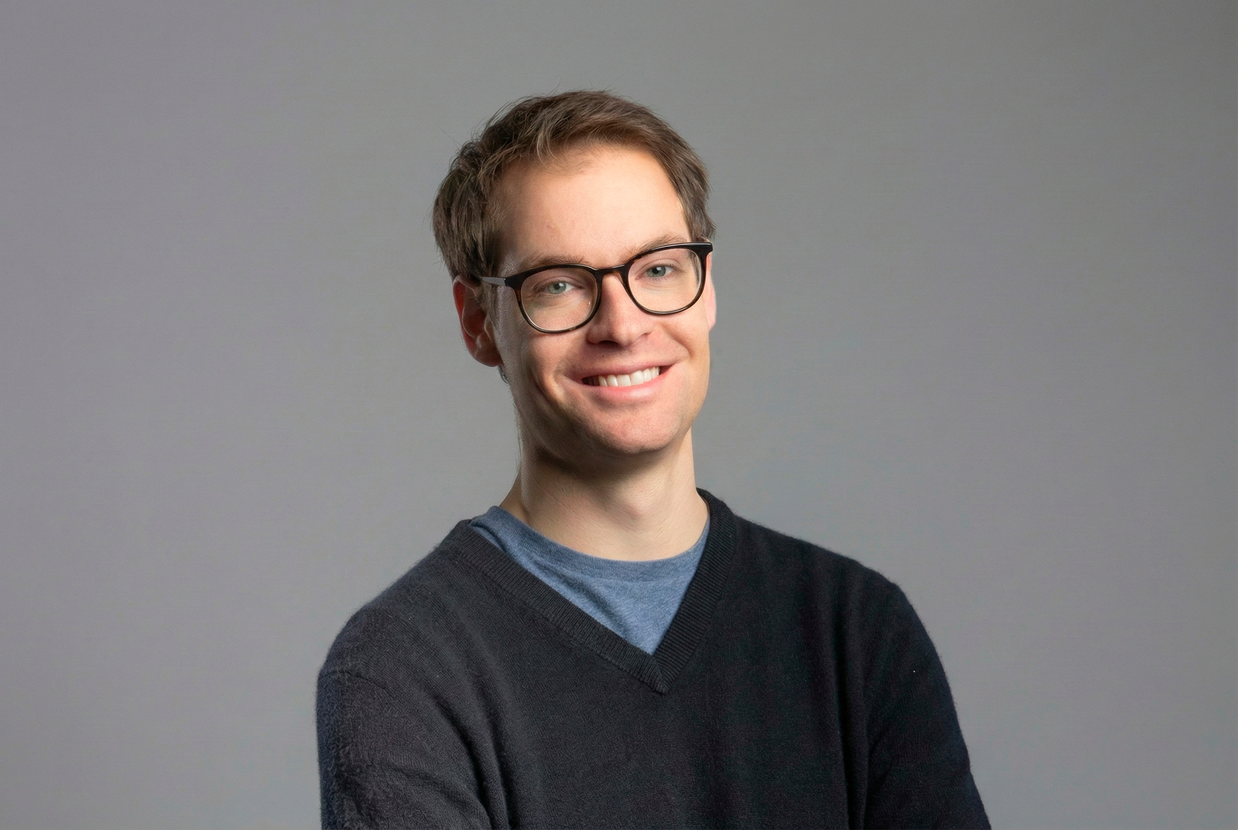 A conversation with OpenEvidence founder Zachary Zeigler