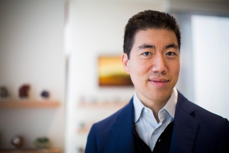 Breaking Barriers in Gene Editing with Professor David Liu