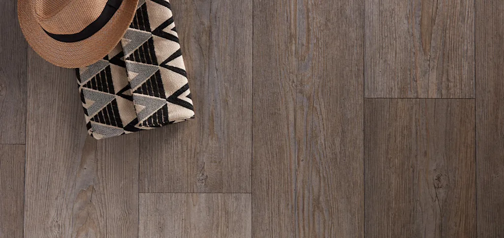 Alles wat jij wilt weten over vinyl vloeren! | Kwantum