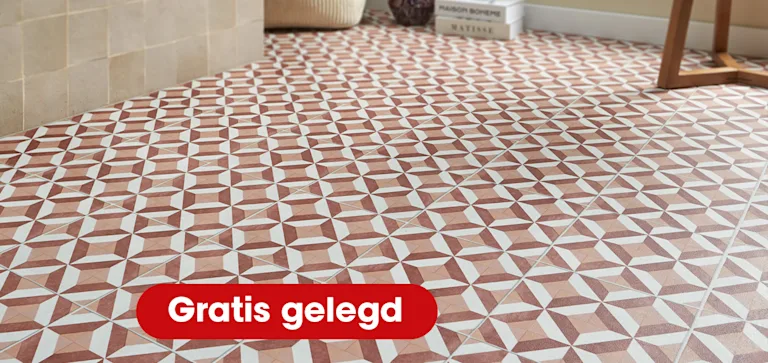 Goedkope vloerbedekking & vloer kopen? | Kwantum