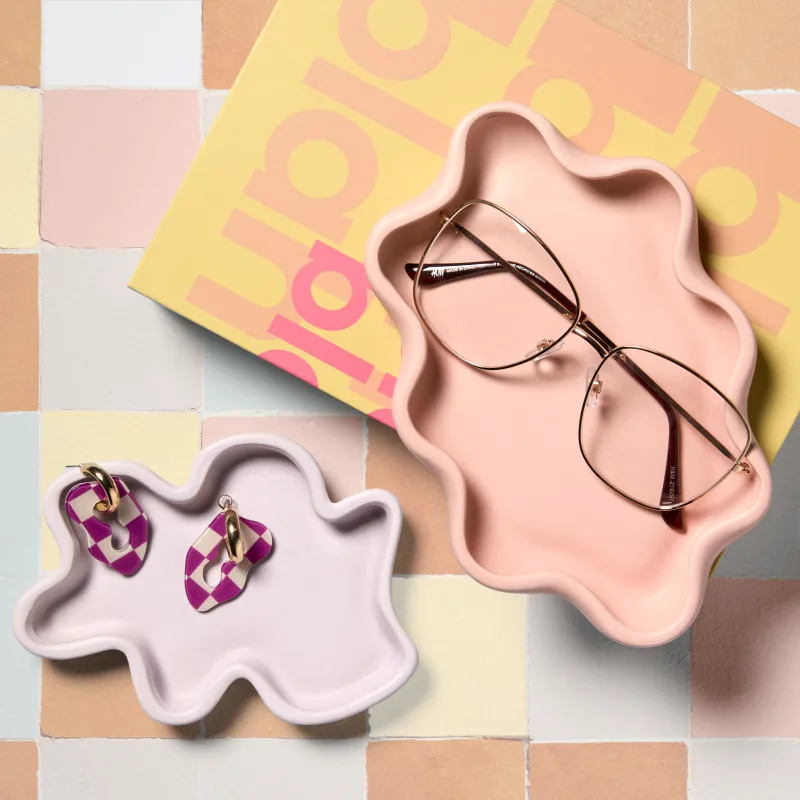 Woontrend Pastel Gradience: een feestje voor in jouw interieur! | Kwantum