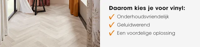 Goedkope vinyl vloer kopen? Ruime keuze! | Kwantum