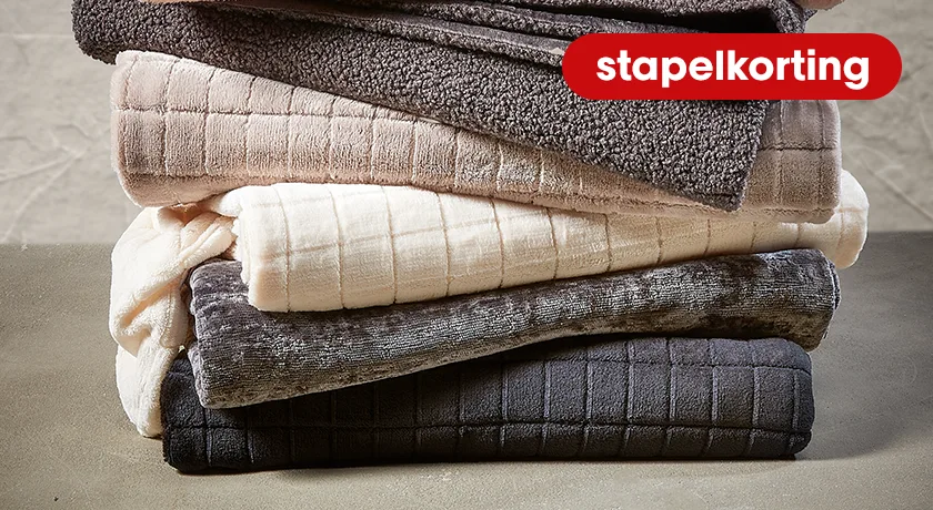 Ontdek hier al onze lopende acties! | Kwantum