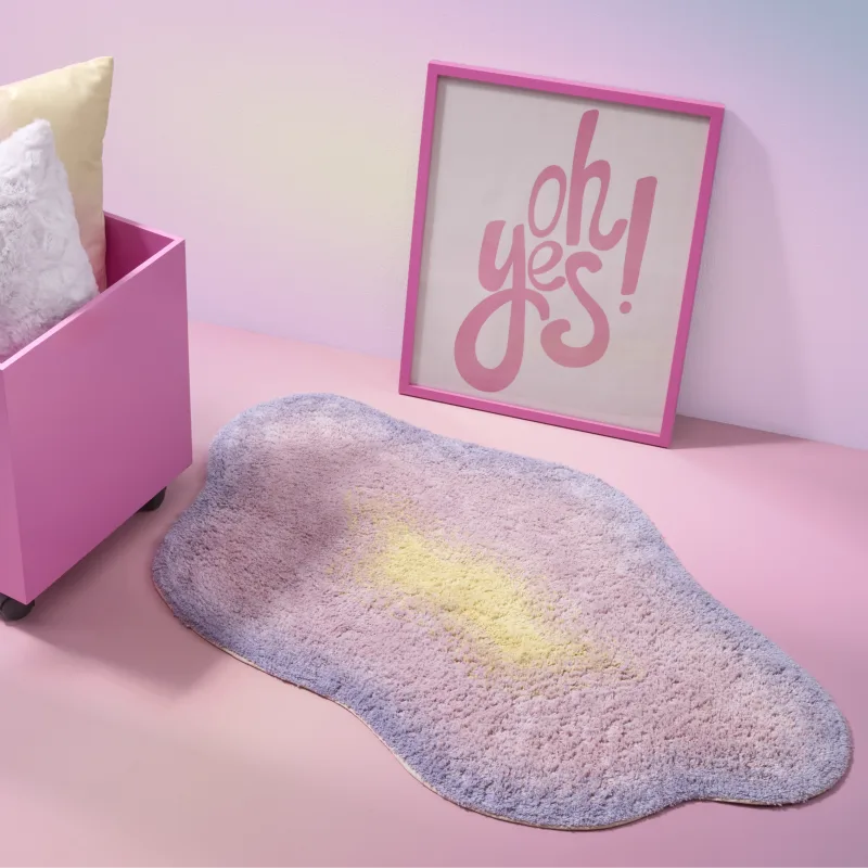 Woontrend Pastel Gradience: een feestje voor in jouw interieur! | Kwantum