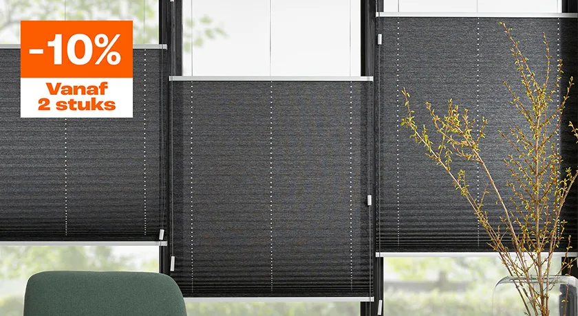 Ontdek hier al onze lopende acties! | Kwantum