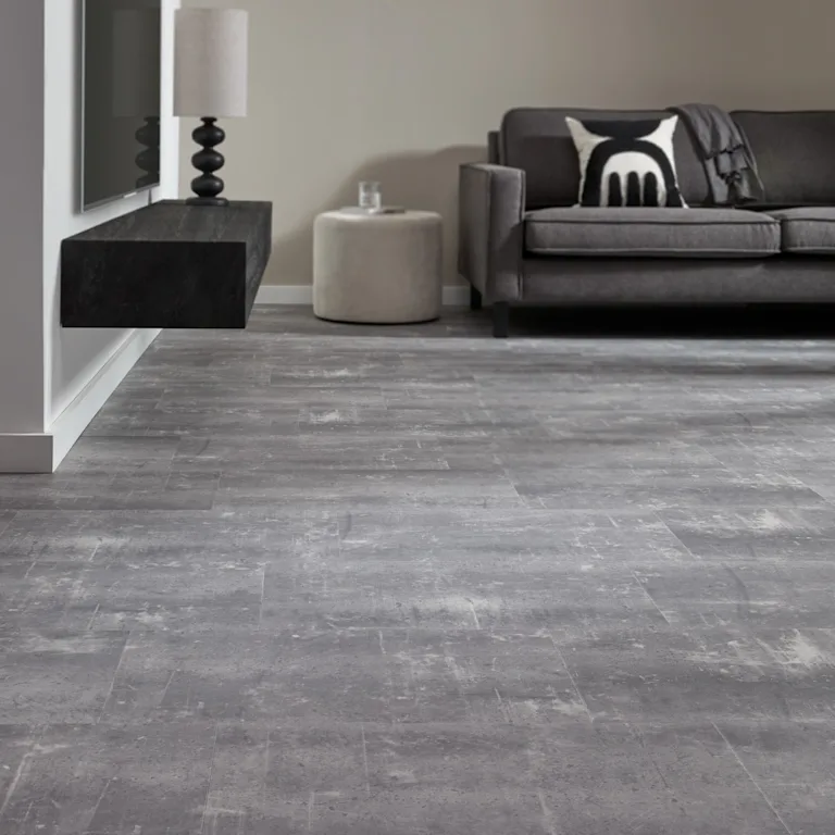 Alles wat jij wilt weten over een PVC-vloer! | Kwantum