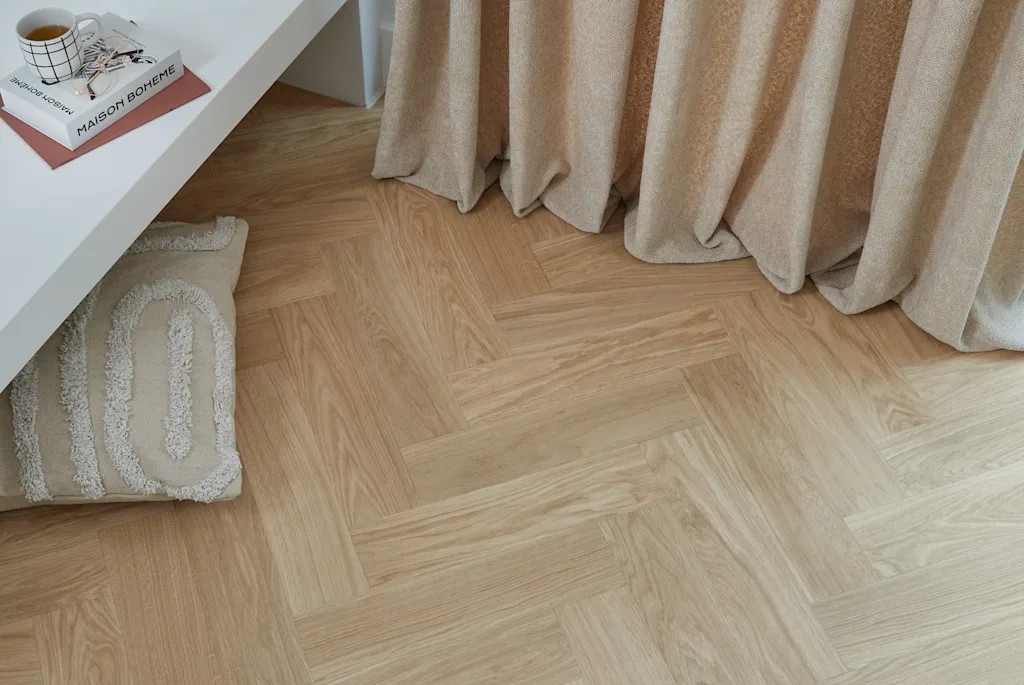 Alles wat jij wilt weten over vinyl vloeren! | Kwantum