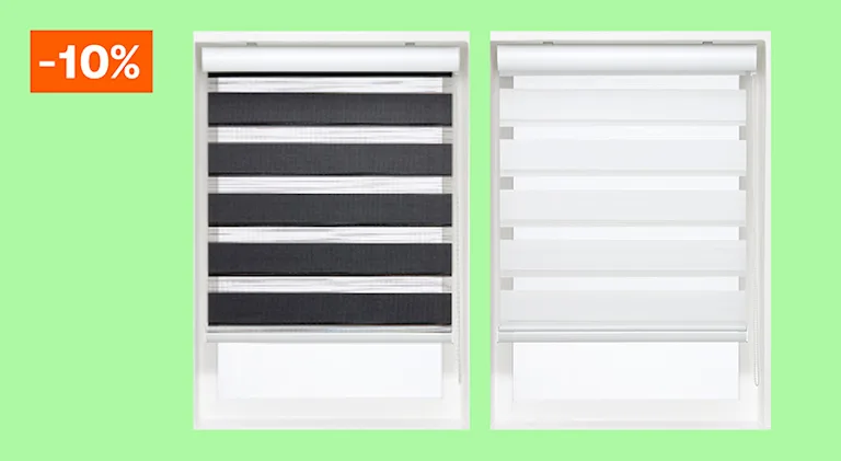 Ontdek hier al onze lopende acties! | Kwantum