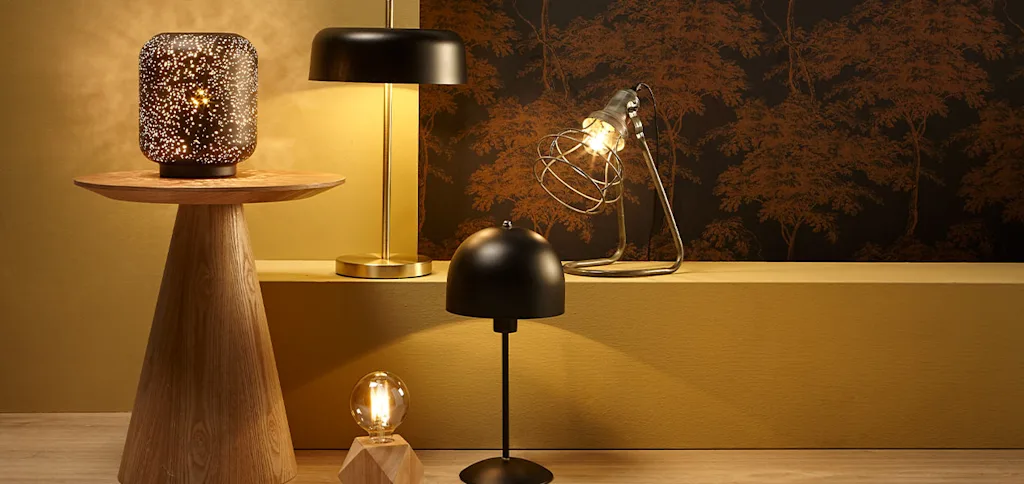 Verlichting: tips en informatie | Kwantum