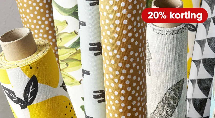 Ontdek hier al onze lopende acties! | Kwantum