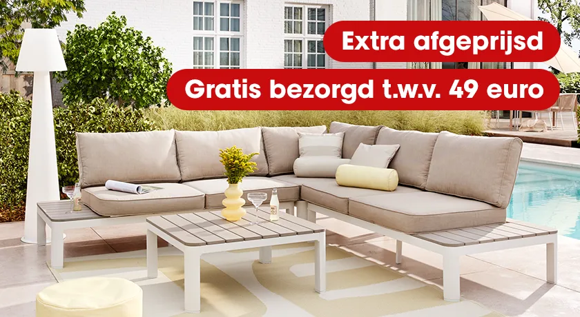 Ontdek hier al onze lopende acties! | Kwantum