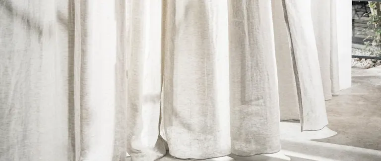 Op zoek naar natuurlijke gordijnen of raamdecoratie? | Kwantum