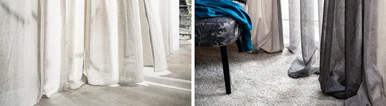 Op zoek naar natuurlijke gordijnen of raamdecoratie? | Kwantum